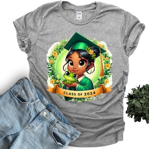 PNG Princess and the Frog Design, Tiana Graduation Png, Kindergarten ...