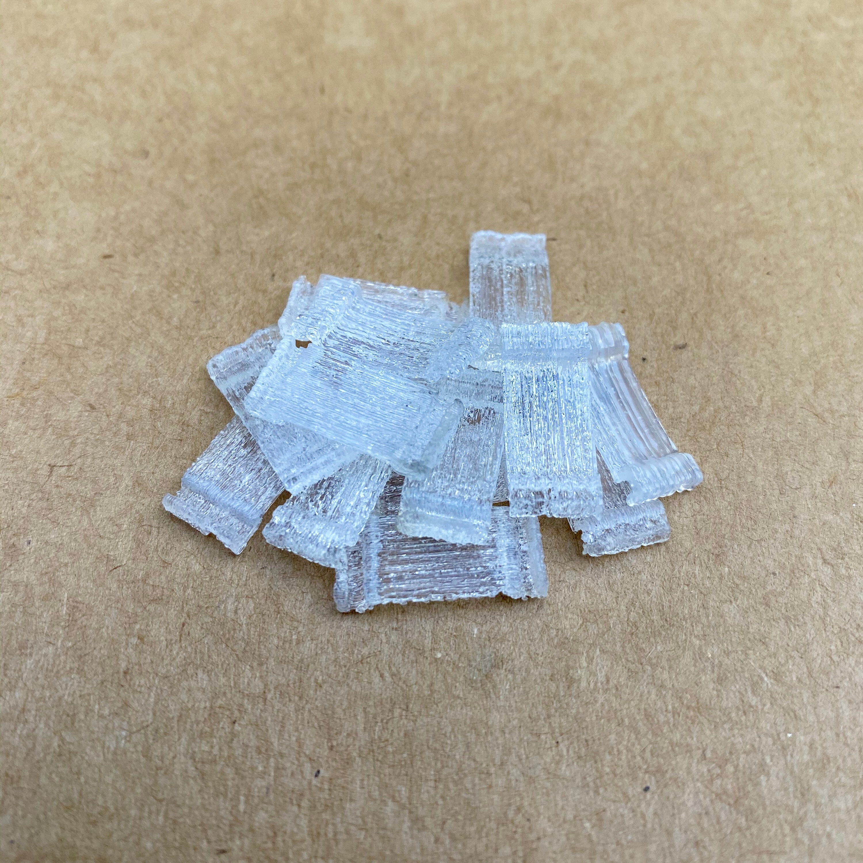 Set of 10 Photo Protector Clip Inserts | Etsy