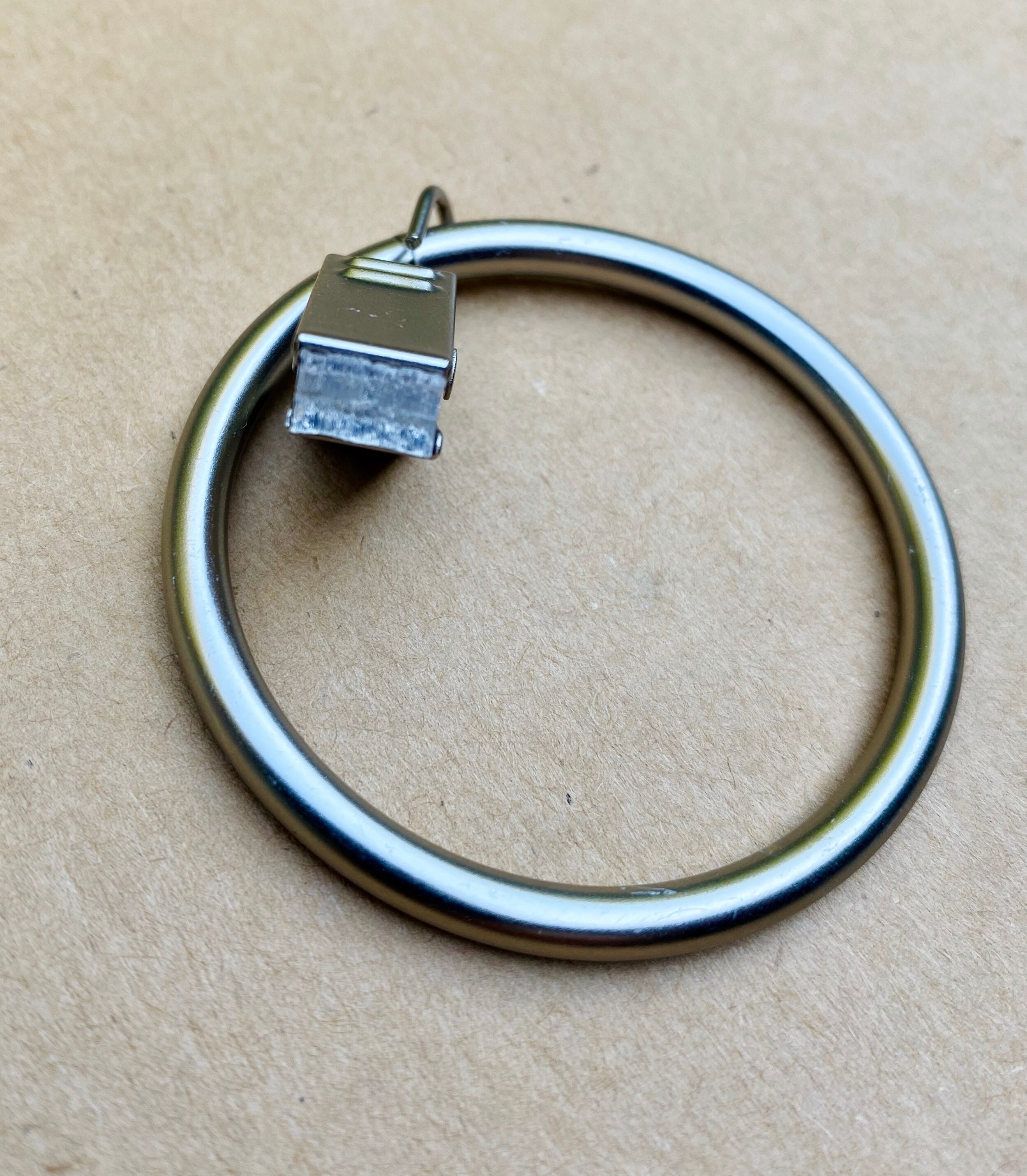 Set of 10 Photo Protector Clip Inserts | Etsy