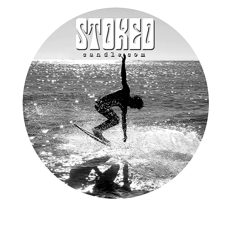 Stoked Rollie™ WANDERLUST Body Oil Scent ~ Handmade, Roll-on, Perfume ...