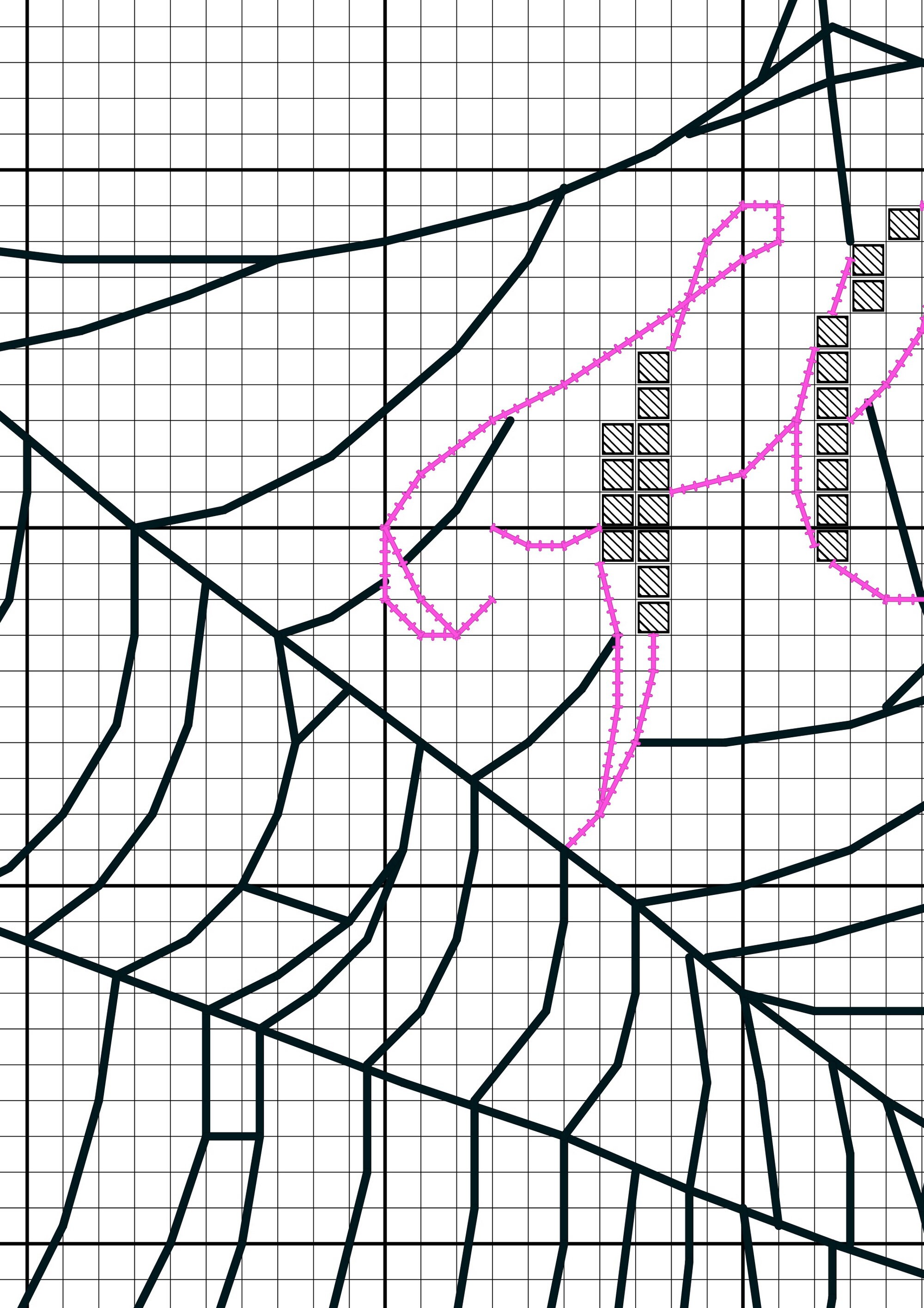 Happy Halloween With Spider Cross Stitch Pattern Halloween Pdf - Etsy