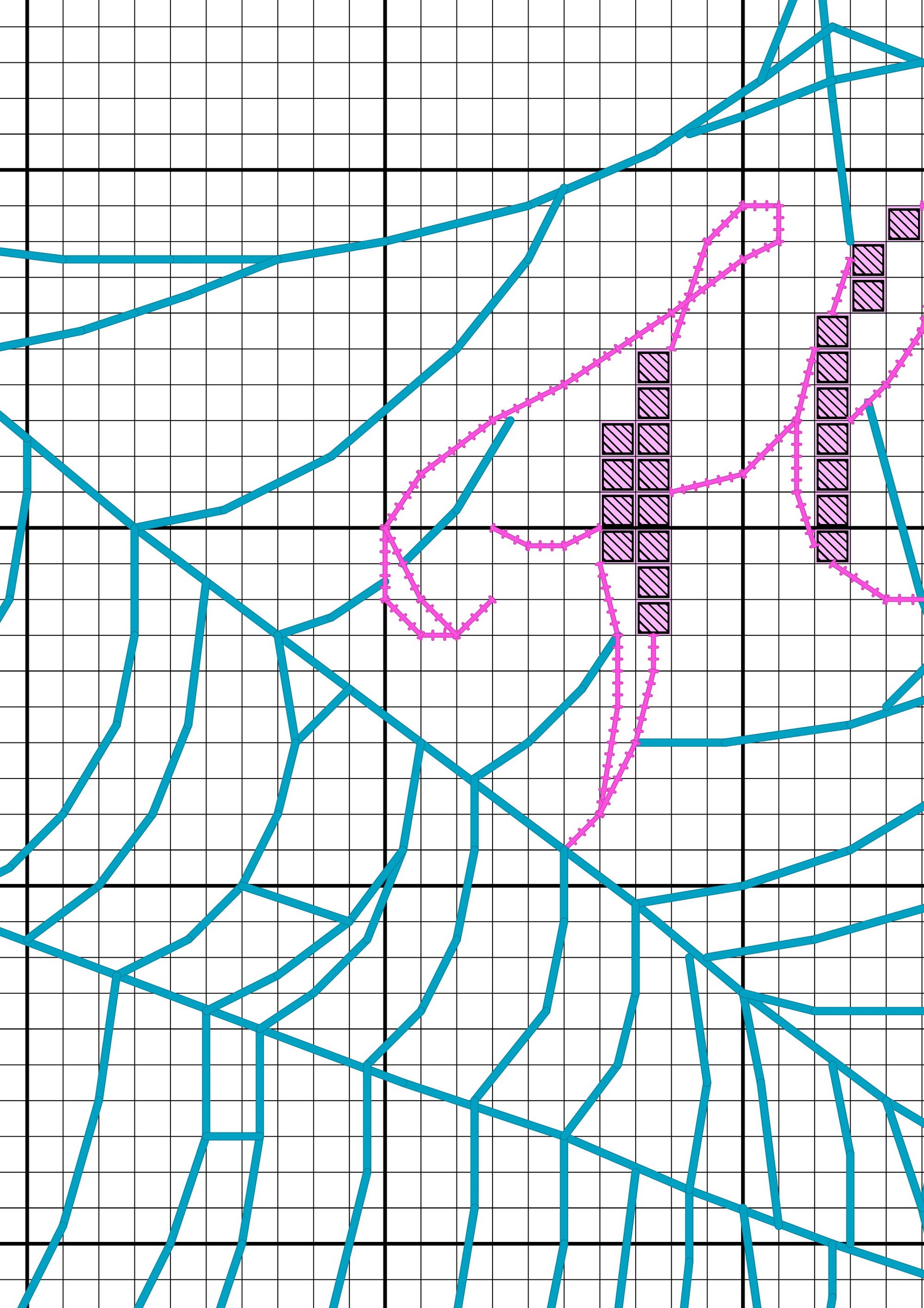 Happy Halloween With Spider Cross Stitch Pattern Halloween Pdf - Etsy