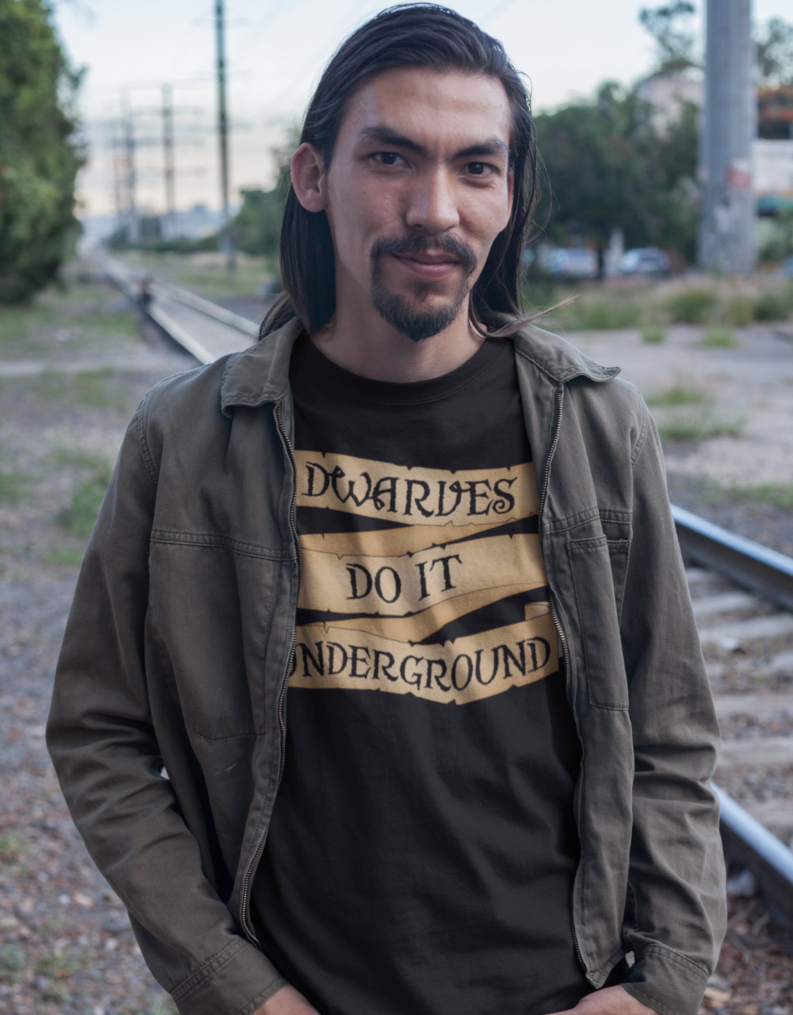 Dungeons and Dragons Dwarf T-shirt Pathfinder Inspired Funny - Etsy