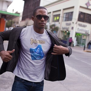 Pathfinder Paladin Hit Dice T-shirt Tabletop Gamer Geek Gift. - Etsy