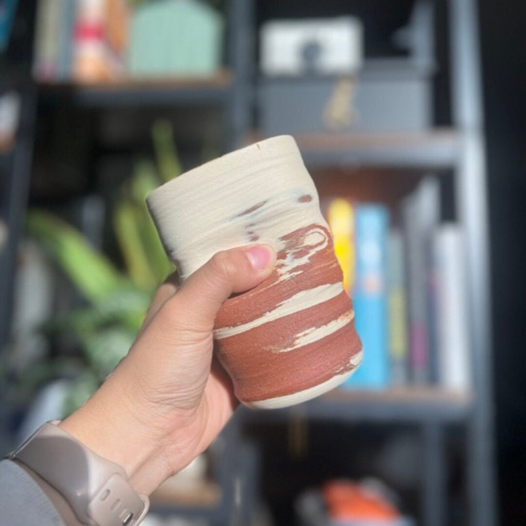 Thumbprint Mug 5 - Etsy