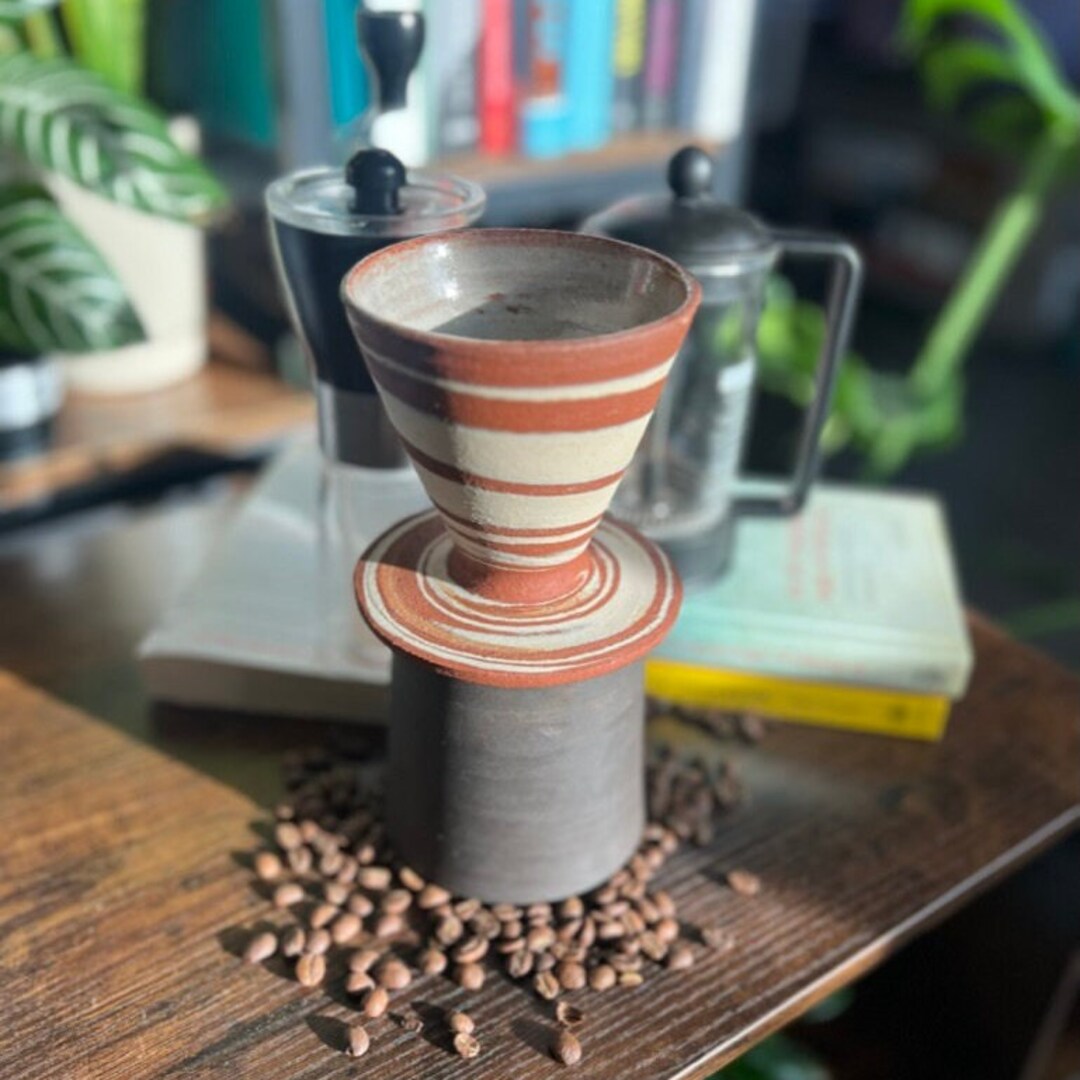 Coffee Drip #1 - Etsy