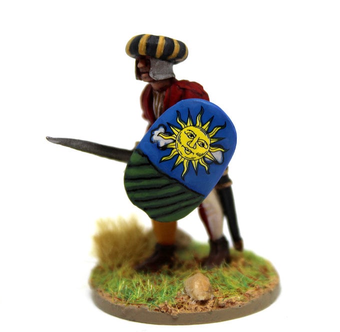 Heraldic Waterslide Decals for Wargaming Series 2. War of the - Etsy