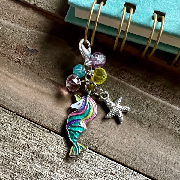 Mermicorn - Etsy