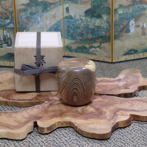 Tea Ceremony Natsume - Etsy