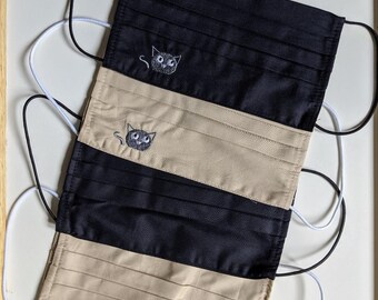 Taiwan Face Mask - Etsy