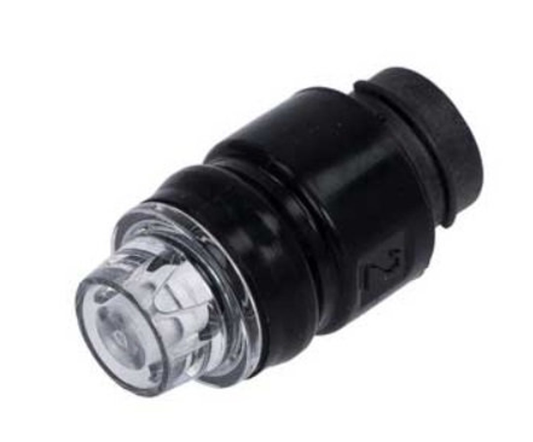 Jura Original Milk Frothing Nozzle Tap Nozzle 72702 - Etsy