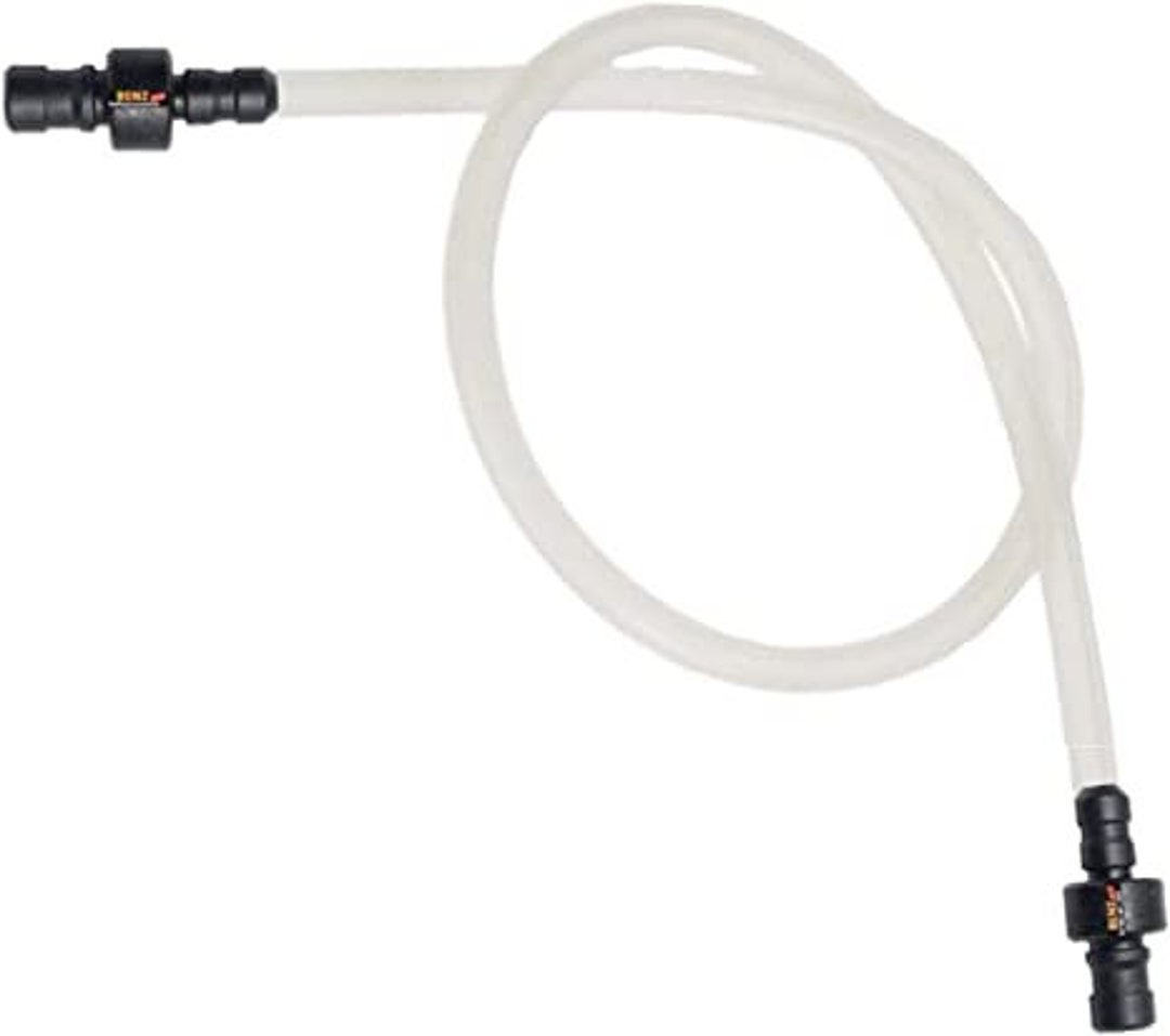 Jura Milk Hose 36 Cm for Jura Frothing Nozzles 2x Nipple - Etsy