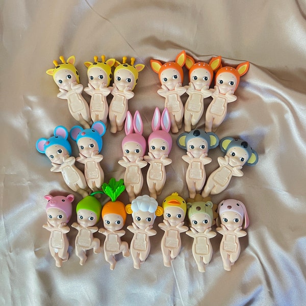 Sonny Angels Case - Etsy