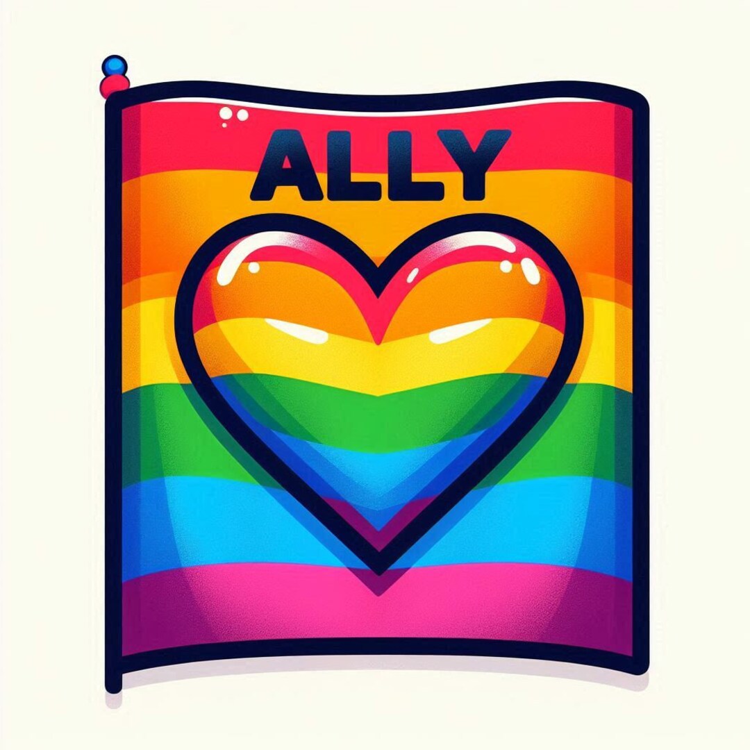 Pride Art, Pride, Pride Month, LGBTQ, Rainbow, Pride Colors, Pride ...