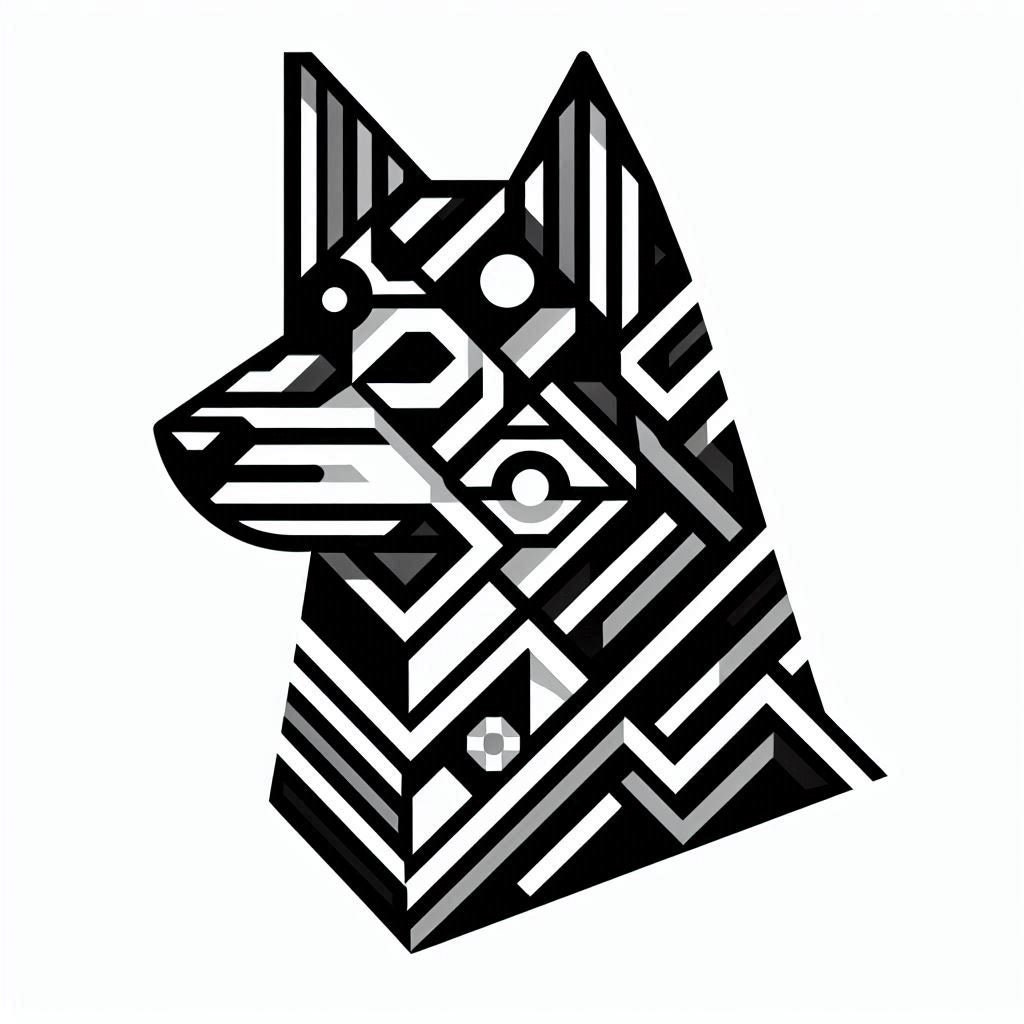 Coloring Pages, Colorable Pages, Color, Gifts, Geometric, Digital ...