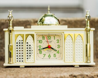 Islamic clock | Etsy
