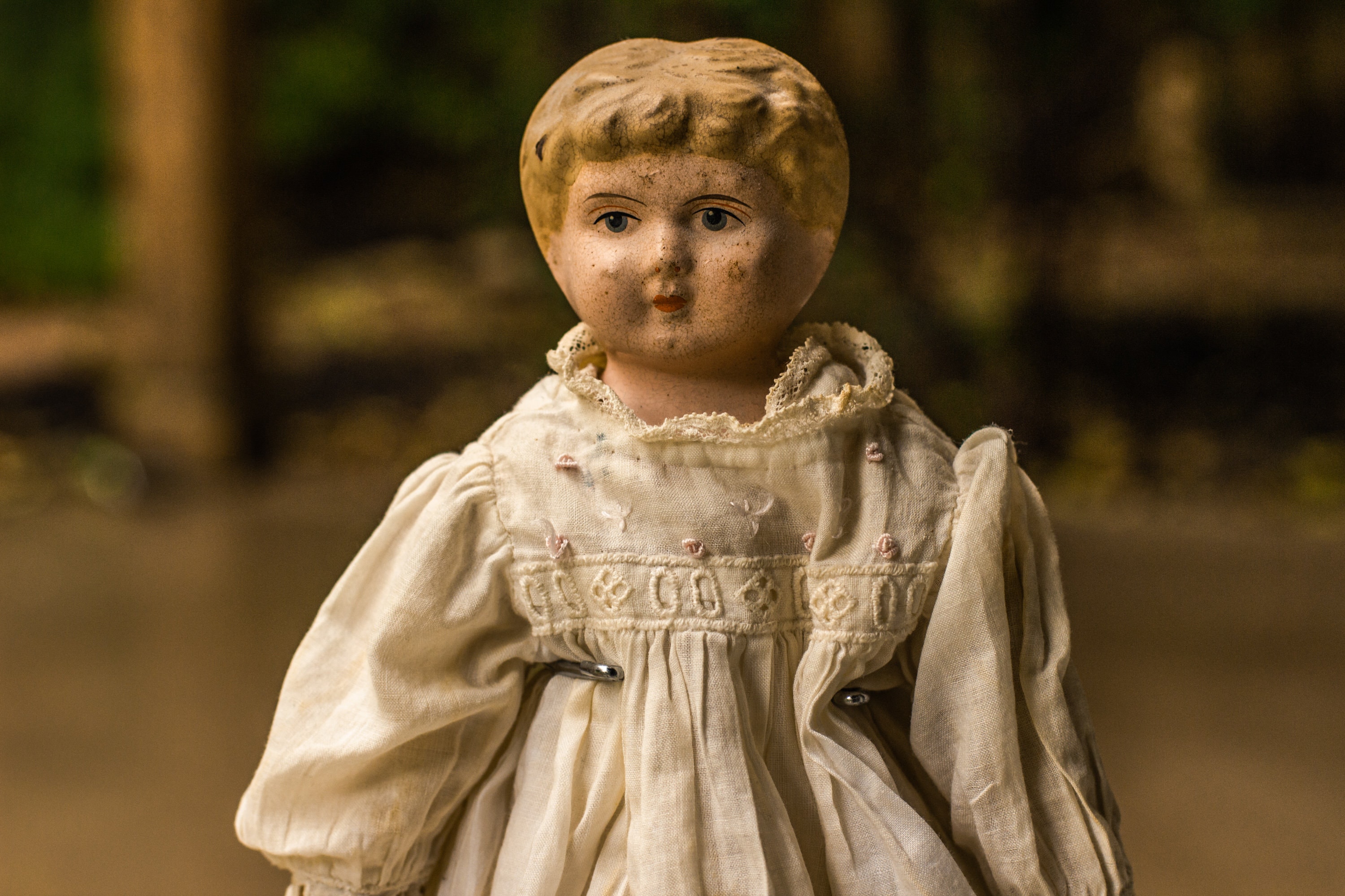 Dolls & Action Figures Toys & Games Celluloid Hands Handmade Original ...