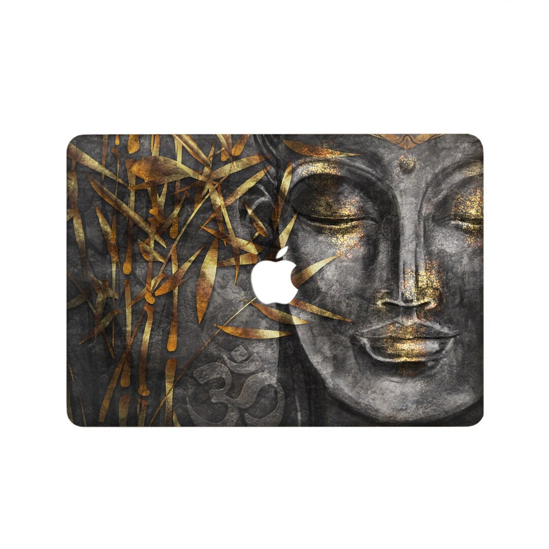 Buddha Boho New Case for 2022 M2 M1 MacBook Pro 13 14 15 16 MacBook Pro ...