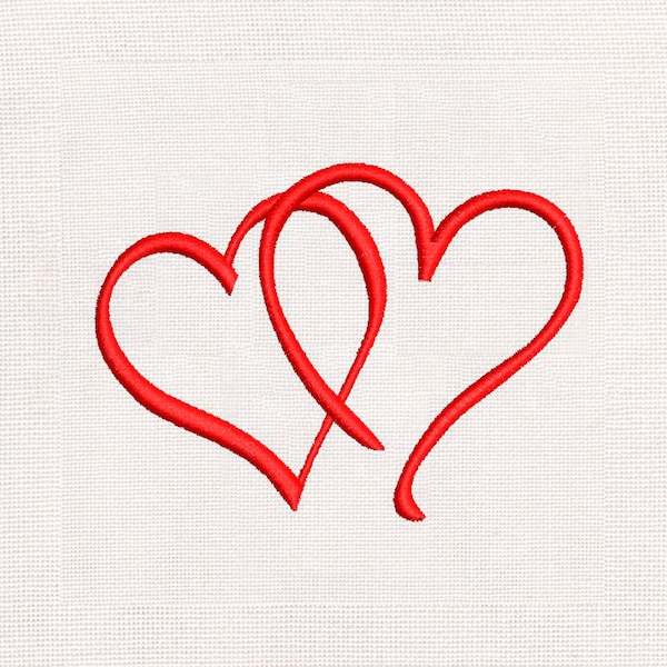 Two Hearts Design - Etsy