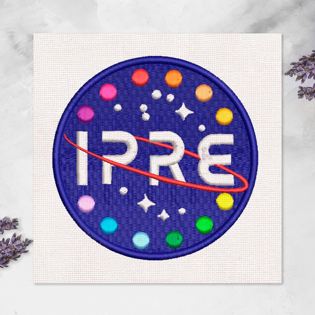 IPRE Stitching Scheme Embroidery Pattern Adventure Zone Scheme - Etsy
