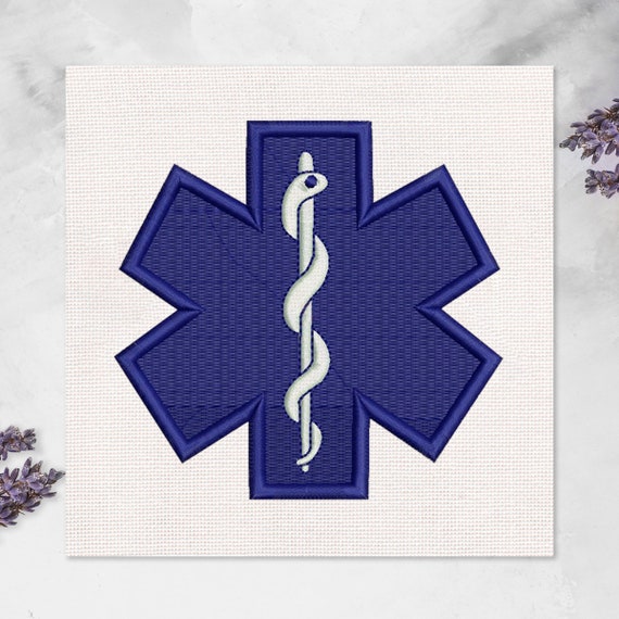 Medical Stitching Scheme Embroidery Pattern Art Medicine | Etsy