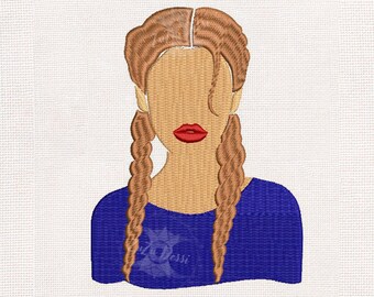 Creation of Adam Patch Embroidery Accesories Hands Embroidery - Etsy