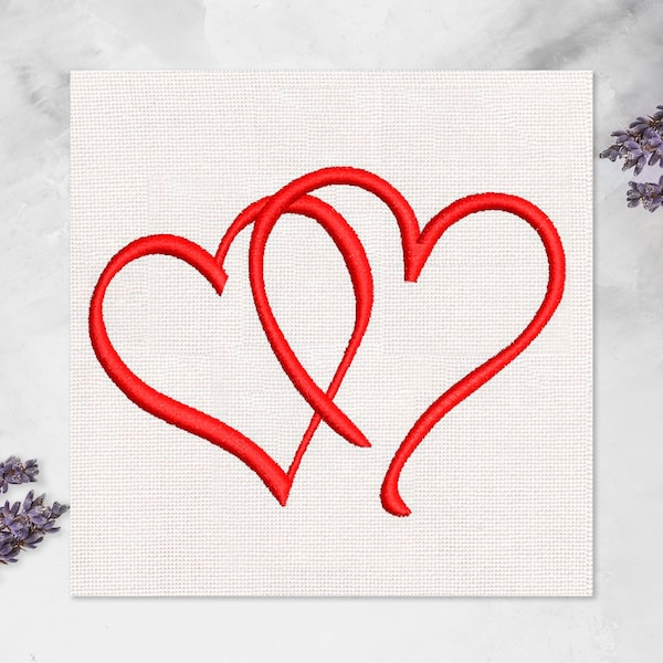 Two Hearts Design - Etsy