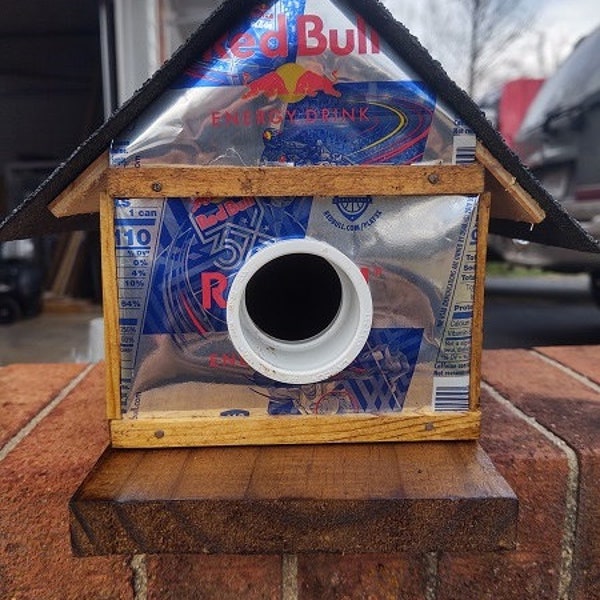 Red Bull Dispenser - Etsy