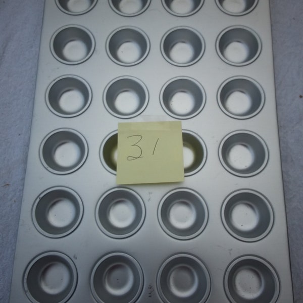 Vintage Wilton Pan - Etsy