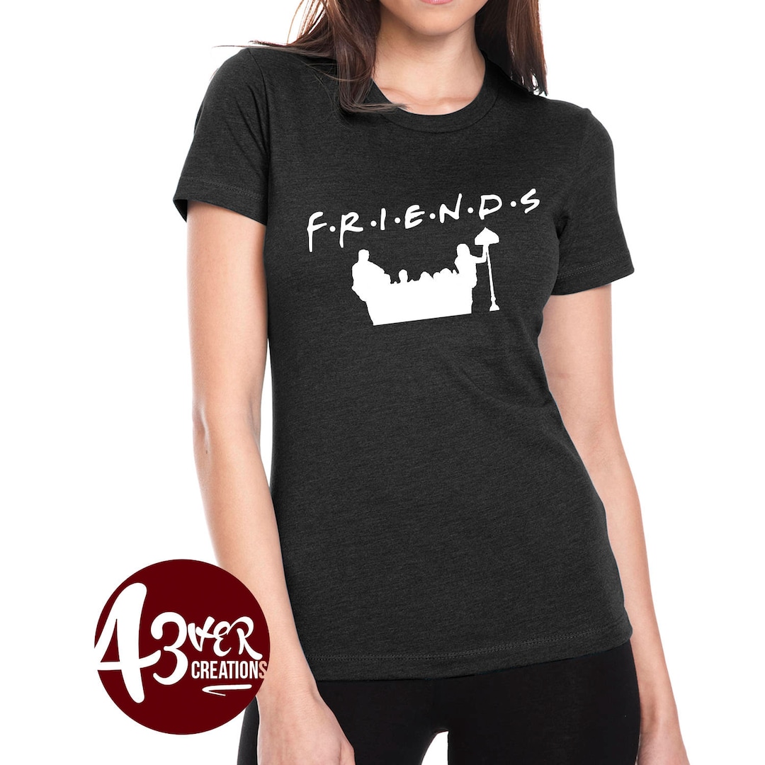 Friends/ Couch/ Central Perk/ TV Show/ Best Friends/ BFF/ Coffee/ Drink ...