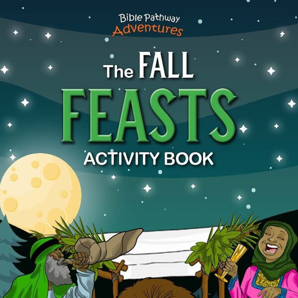 Bible Miracles: Crossing the Jordan Activity Book - Etsy