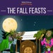 The Fall Feasts Activity Book: Trumpets, Atonement, and Sukkot - Etsy