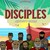 The Disciples Activity Book - Etsy