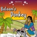 Balaam's Donkey Coloring Activity Book | Etsy