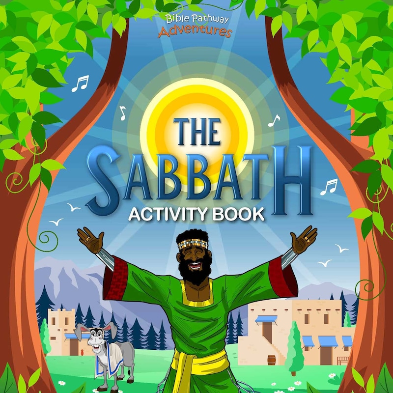 Sabbath Day Printable - Etsy