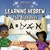 Learning Hebrew: Bible Heroes Activity Book - Etsy