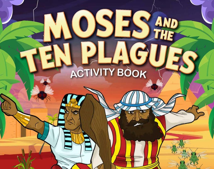 Christian Passover Craft for Kids, Easter Lamb of God and Jewish Pesach ...