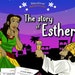 The Story of Esther Activity Book for Beginners - Etsy