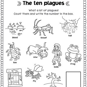 BUNDLE: the Spring Feasts Activity Books - Etsy