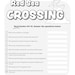 Bible Miracles: Red Sea Crossing Activity Book - Etsy