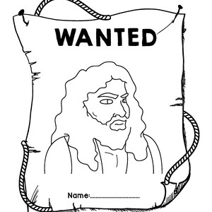 The Story of Samson Activity Book for Beginners - Etsy