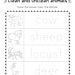 Clean and Unclean Activity Book for Beginners - Etsy