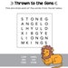 Daniel and the Lions Activity Book for Beginners - Etsy