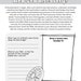 Bible Miracles: Red Sea Crossing Activity Book - Etsy