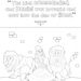 Bible Miracles: Daniel and the Lions Activity Book - Etsy