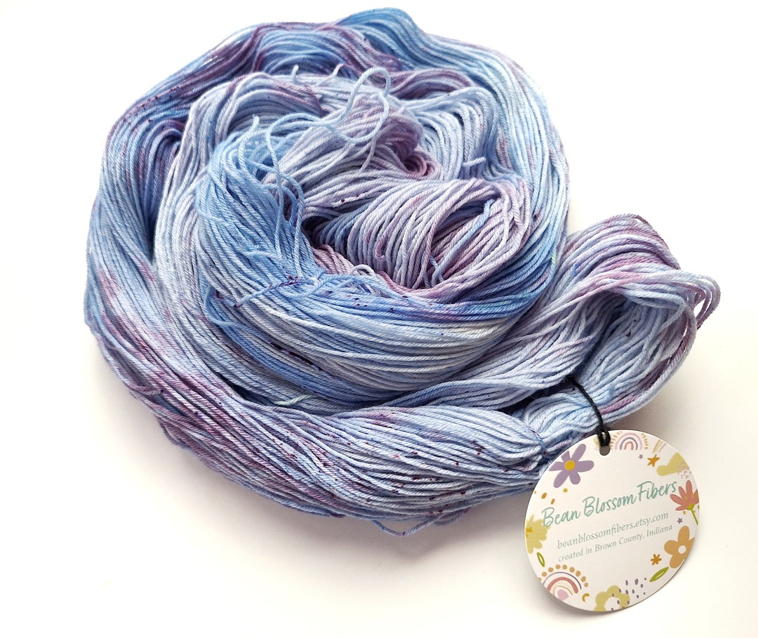 String Beans Sock Yarn - Zombie Feet - Etsy