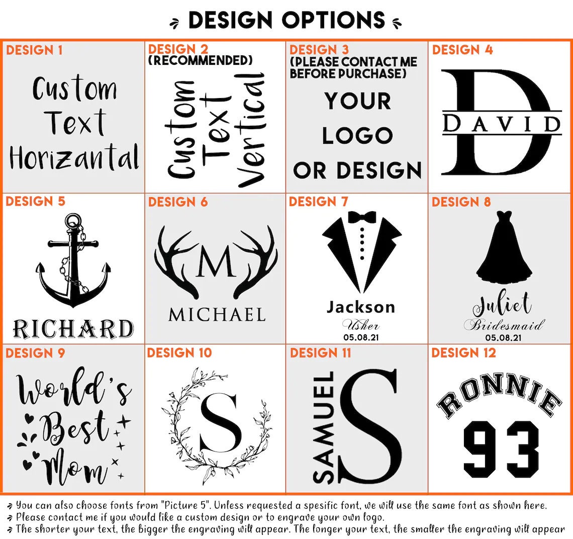 Custom Graphic Design For your tumblers, Designing Time, Personalized ...