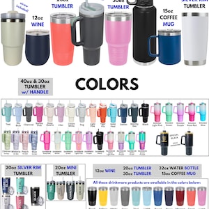Laser Engraved Personalized Coffee Mugs - Custom Cups With Image, Logo ...