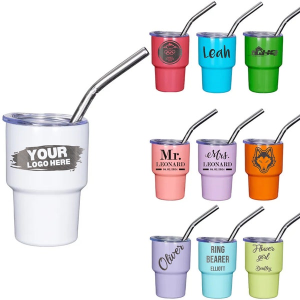 Yeti Shot Glass Personalized - Etsy