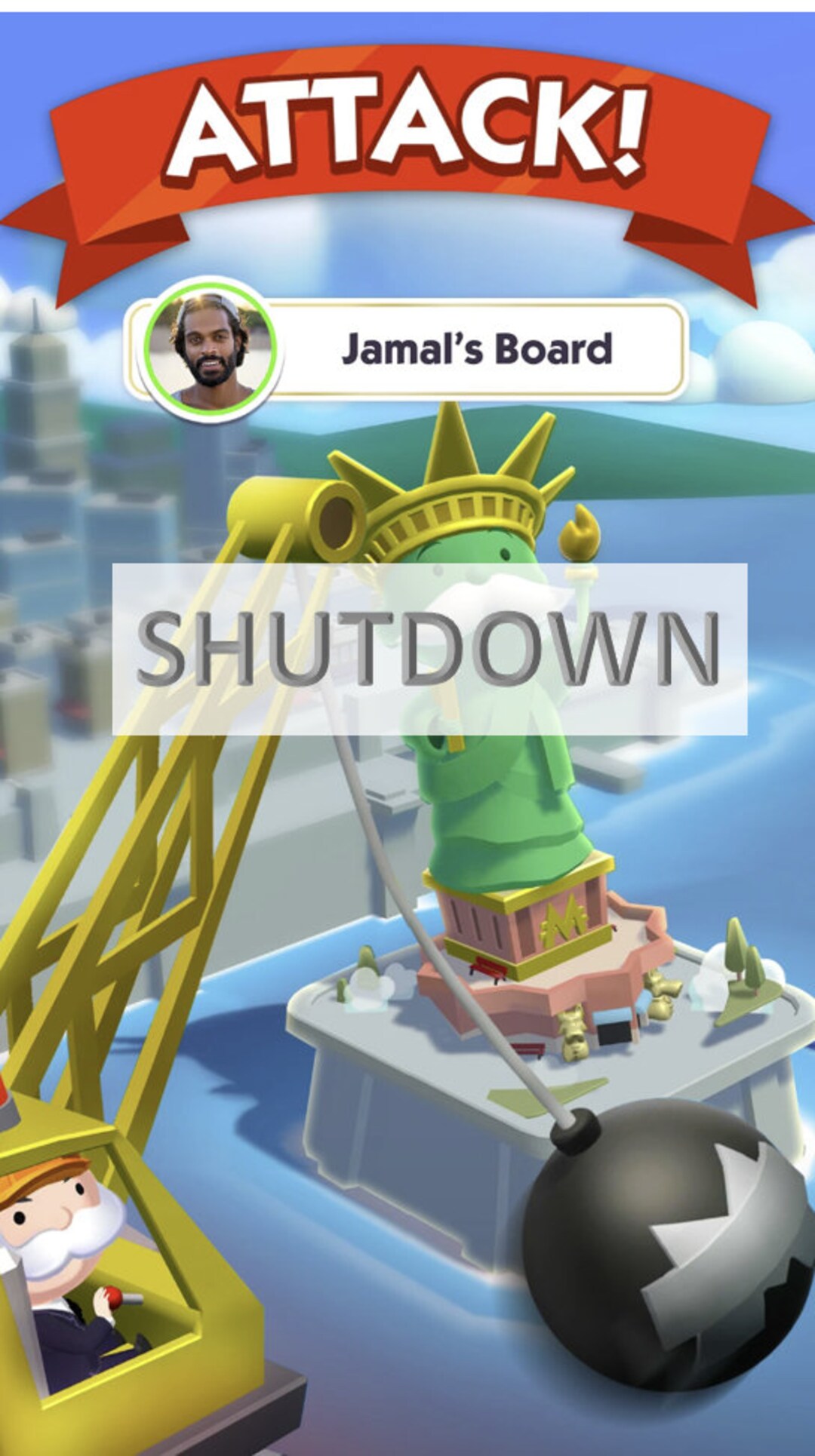 Monopoly Go Shutdown Guaranteed - Etsy Monopoly Go Shutdown Guaranteed - Etsy